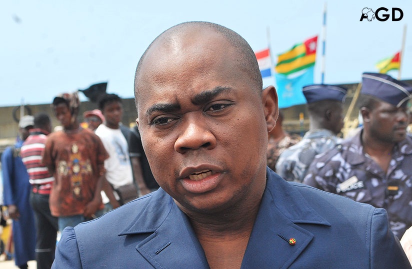 Un fonds d'urgence pour les pêcheurs de Gbétsogbé